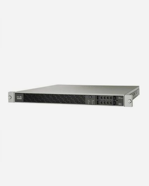 Cisco ASA5550-BUN-K9 ASA 5550 Appliance with SW – SHB Solutions