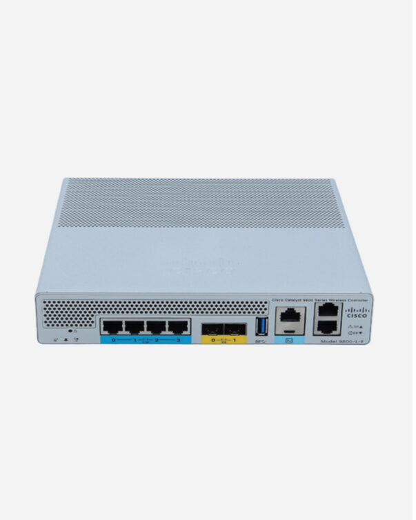Cisco C9800-L-F-K9 Wireless Controller – SHB Solutions