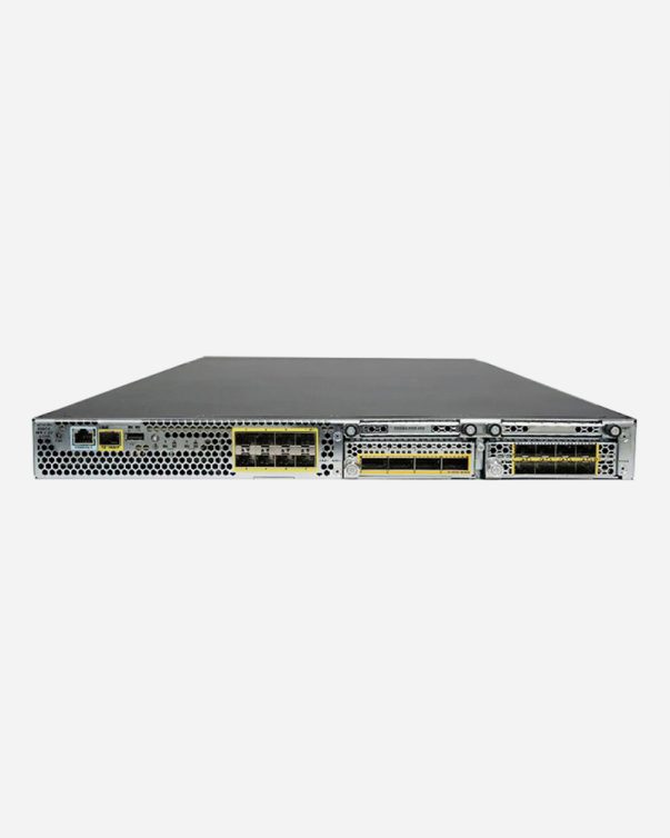 CISCO FIREPOWER 4120 ASA APPLIANCE FPR4120-ASA-K9 – SHB Solutions